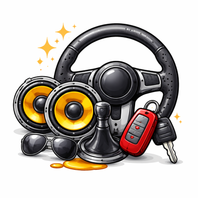 Spare Zone – Always Like New!