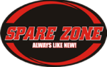 Spare Zone – Always Like New!